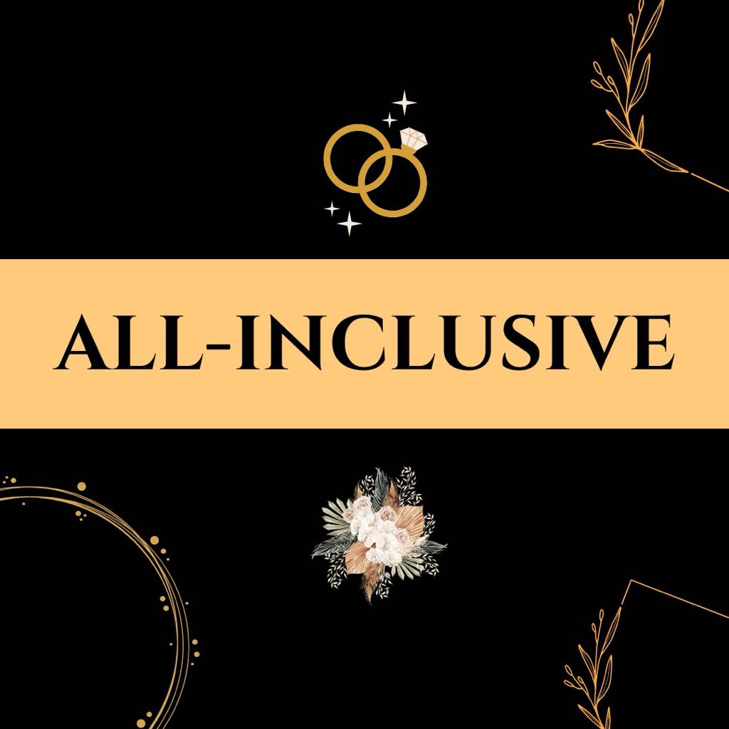 All-Inclusive Package